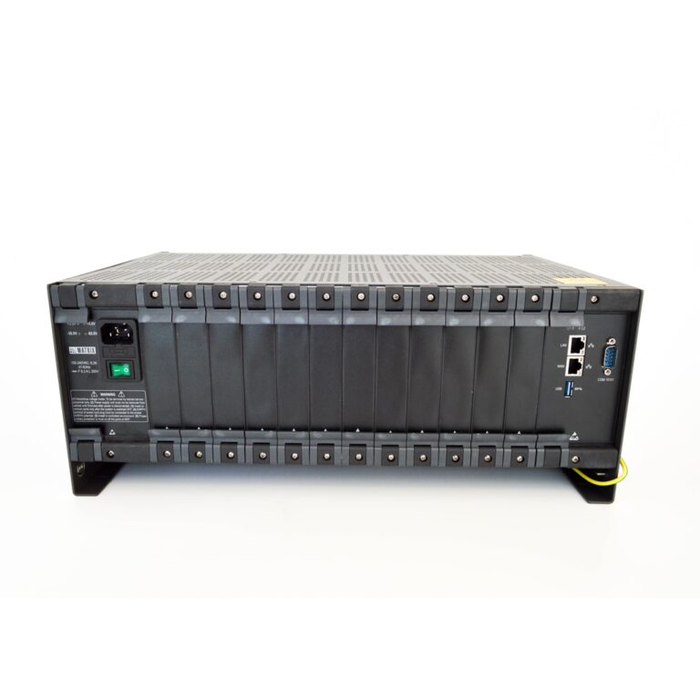 Matrix Eternity GENX12SAC ISDN – Telexpert
