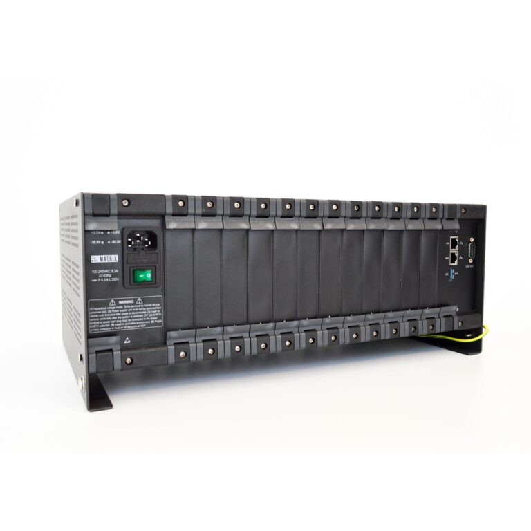Matrix Eternity GENX12SAC ISDN – Telexpert